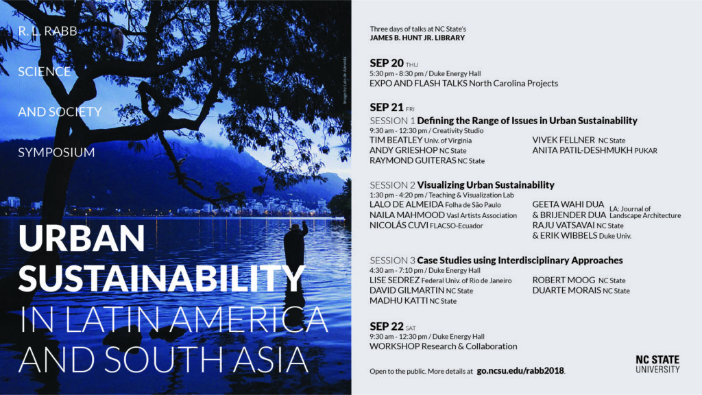 Rabb Science and Society Symposium | Genetic Engineering and Society Center