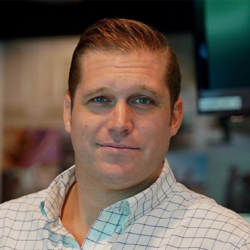 Christopher Cummings | Genetic Engineering and Society Center